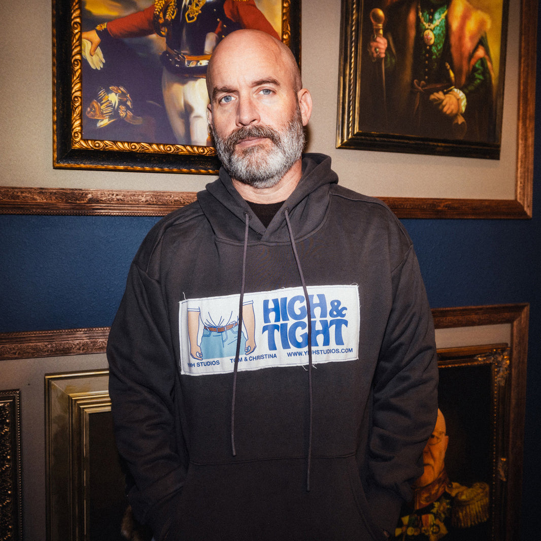 The YMH Studios Official Online Store – YMH Studios Online Store