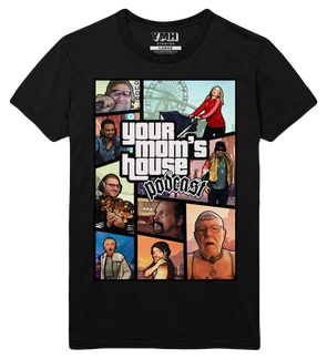 The YMH Studios Official Online Store – YMH Studios Online Store