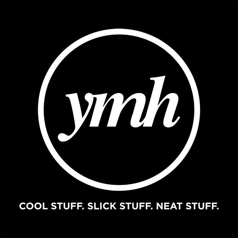 Sticker Pack 1 (Set of 4) – YMH Studios Online Store